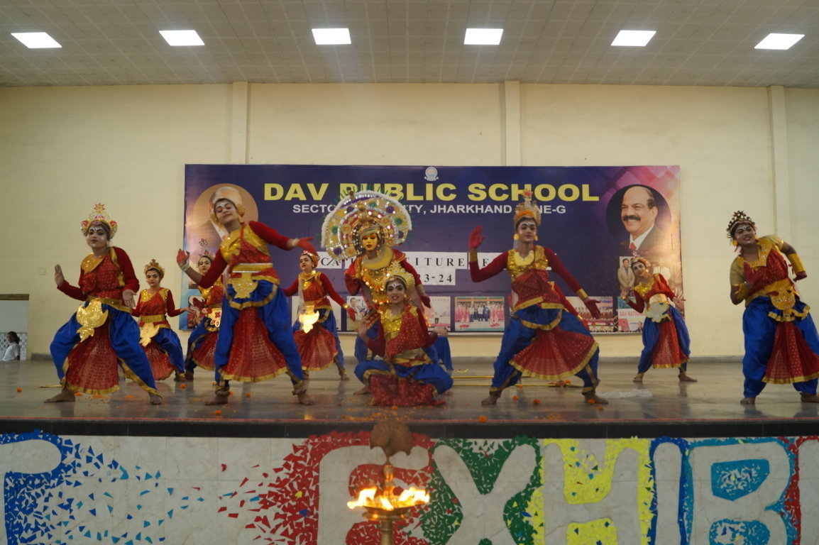 DAV Public School