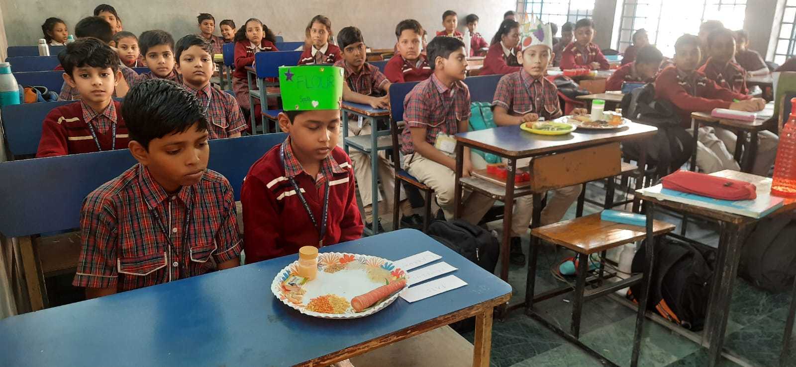 DAV Public School